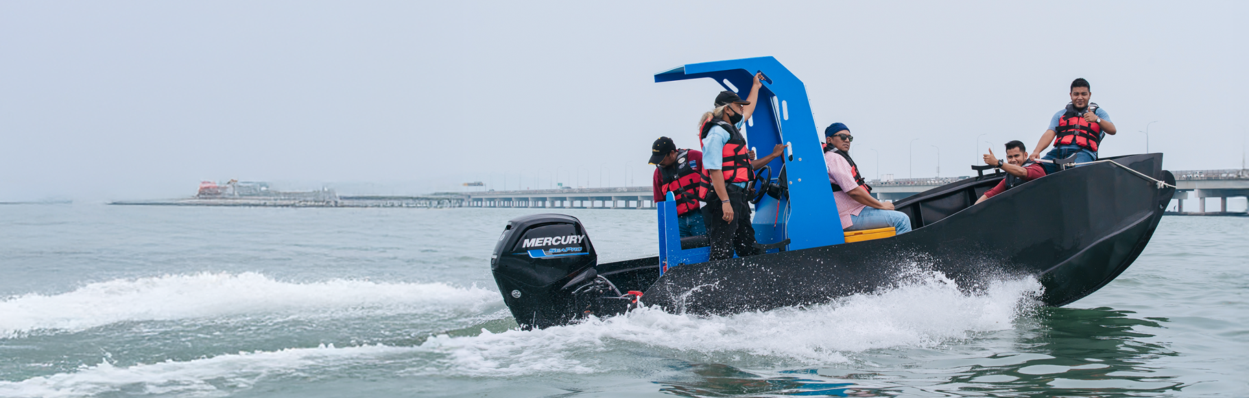 About Us – PH Marine Sdn Bhd