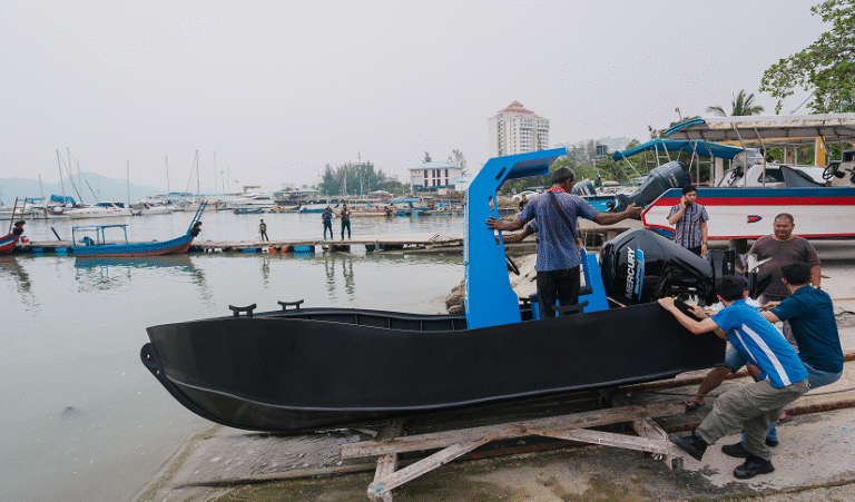 About Us – PH Marine Sdn Bhd